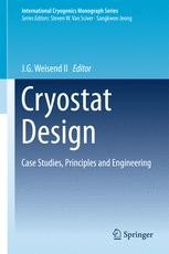 Cryostat Design: Case Studies, Principles and Engineering | SpringerLink