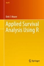 Applied Survival Analysis Using R | SpringerLink