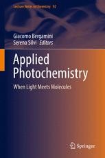 Applied Photochemistry: When Light Meets Molecules | SpringerLink