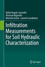 Infiltration Measurements for Soil Hydraulic Characterization ...