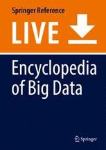 Encyclopedia of Big Data | SpringerLink