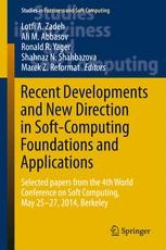Recent Developments and New Direction in Soft-Computing Foundations and ...