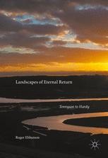 Landscapes of Eternal Return: Tennyson to Hardy | Springer Nature Link ...