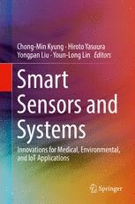Smart Sensors and Systems: Innovations for Medical, Environmental, and ...