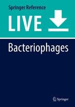 Bacteriophages: Biology, Technology, Therapy | Springer Nature Link ...