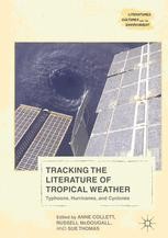 Tracking the Literature of Tropical Weather: Typhoons, Hurricanes, and ...