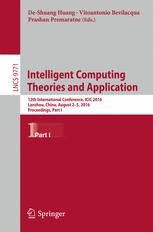 Intelligent Computing Theories and Application: 12th International ...