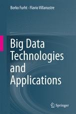 Big Data Technologies and Applications | SpringerLink