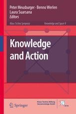 Knowledge and Action | SpringerLink