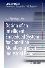 Design of an Intelligent Embedded System for Condition Monitoring of an ...