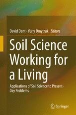 Soil Science Working for a Living: Applications of soil science to ...