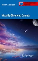 Visually Observing Comets | SpringerLink