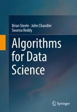 Algorithms for Data Science | SpringerLink