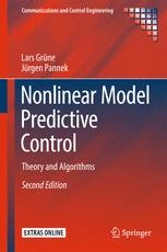 Nonlinear Model Predictive Control: Theory and Algorithms | SpringerLink