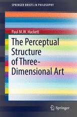 The Perceptual Structure of Three-Dimensional Art | Springer Nature ...