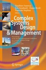 Complex Systems Design & Management: Proceedings of the Seventh ...