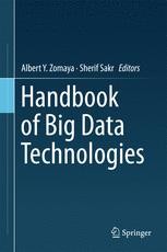 Handbook of Big Data Technologies | SpringerLink