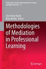 Methodologies of Mediation in Professional Learning | SpringerLink