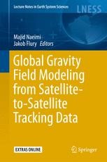 Global Gravity Field Modeling from Satellite-to-Satellite Tracking Data ...