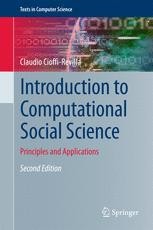 Introduction to Computational Social Science: Principles and ...