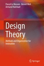 Design Theory: Methods and Organization for Innovation | Springer ...