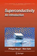Superconductivity: An introduction | SpringerLink
