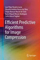 Efficient Predictive Algorithms for Image Compression | SpringerLink
