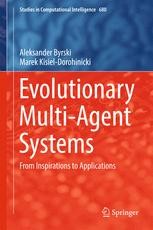 Evolutionary Multi-Agent Systems: From Inspirations to Applications ...