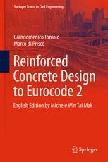 Reinforced Concrete Design to Eurocode 2 | SpringerLink