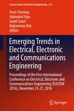 Emerging Trends in Electrical, Electronic and Communications ...