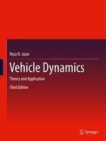 Driveline Dynamics | SpringerLink