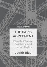 The Paris Agreement: Climate Change, Solidarity, and Human Rights ...