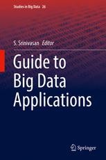 Guide to Big Data Applications | SpringerLink