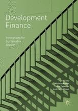 Development Finance: Innovations for Sustainable Growth | SpringerLink