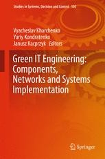 Green IT Engineering: Components, Networks and Systems Implementation ...