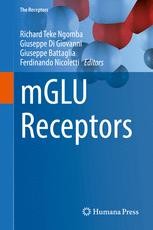 mGLU Receptors | SpringerLink