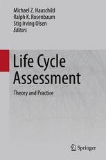 Life Cycle Assessment: Theory and Practice | Springer Nature Link ...