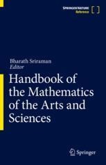 Handbook of the Mathematics of the Arts and Sciences | SpringerLink