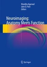 Neuroimaging: Anatomy Meets Function | SpringerLink