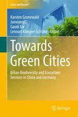 Towards Green Cities: Urban Biodiversity and Ecosystem Services in ...