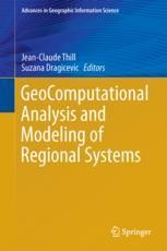 GeoComputational Analysis and Modeling of Regional Systems | SpringerLink