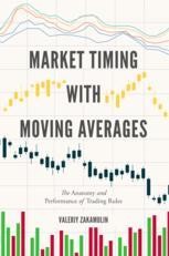 Market Timing with Moving Averages: The Anatomy and Performance of ...