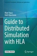 Guide to Distributed Simulation with HLA | SpringerLink
