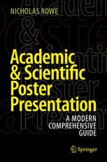 Academic & Scientific Poster Presentation: A Modern Comprehensive Guide ...