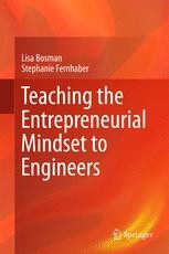 Teaching the Entrepreneurial Mindset to Engineers | SpringerLink