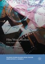 Film/Music Analysis: A Film Studies Approach | SpringerLink