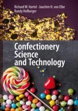 Confectionery Science and Technology | Springer Nature Link (formally ...