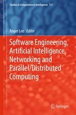Software Engineering, Artificial Intelligence, Networking and Parallel ...