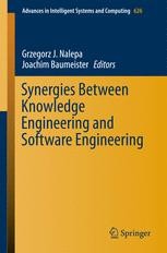 Synergies Between Knowledge Engineering and Software Engineering ...