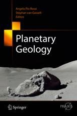 Planetary Geology | SpringerLink